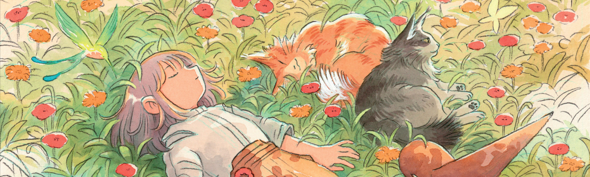 The Quiet Room