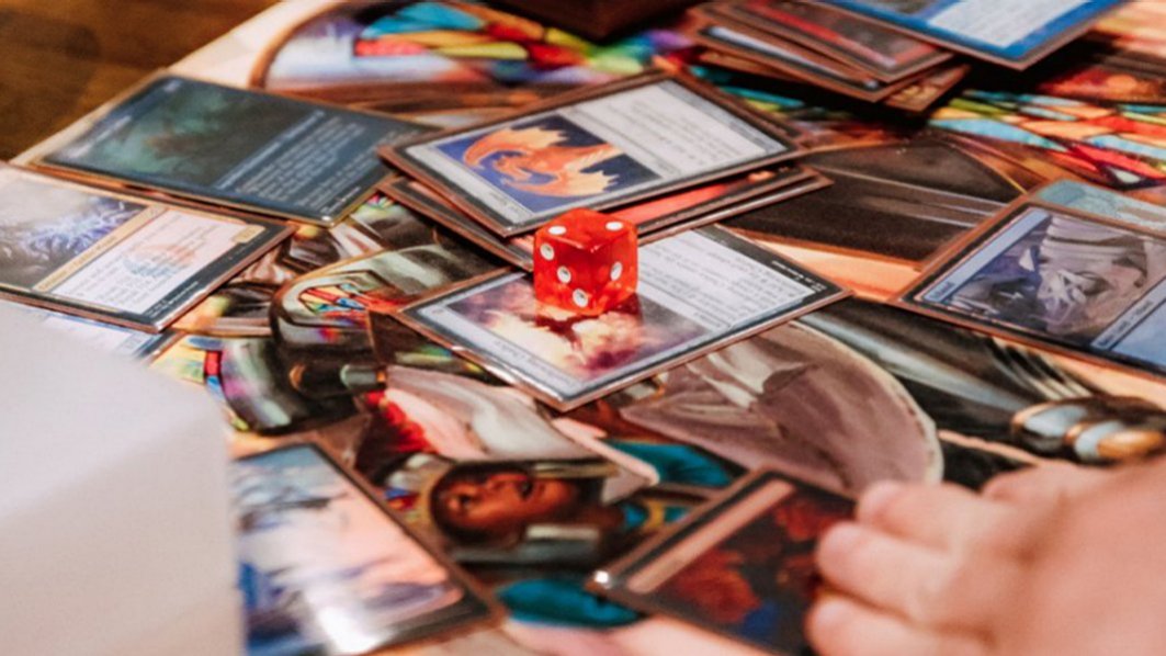 Magic Play