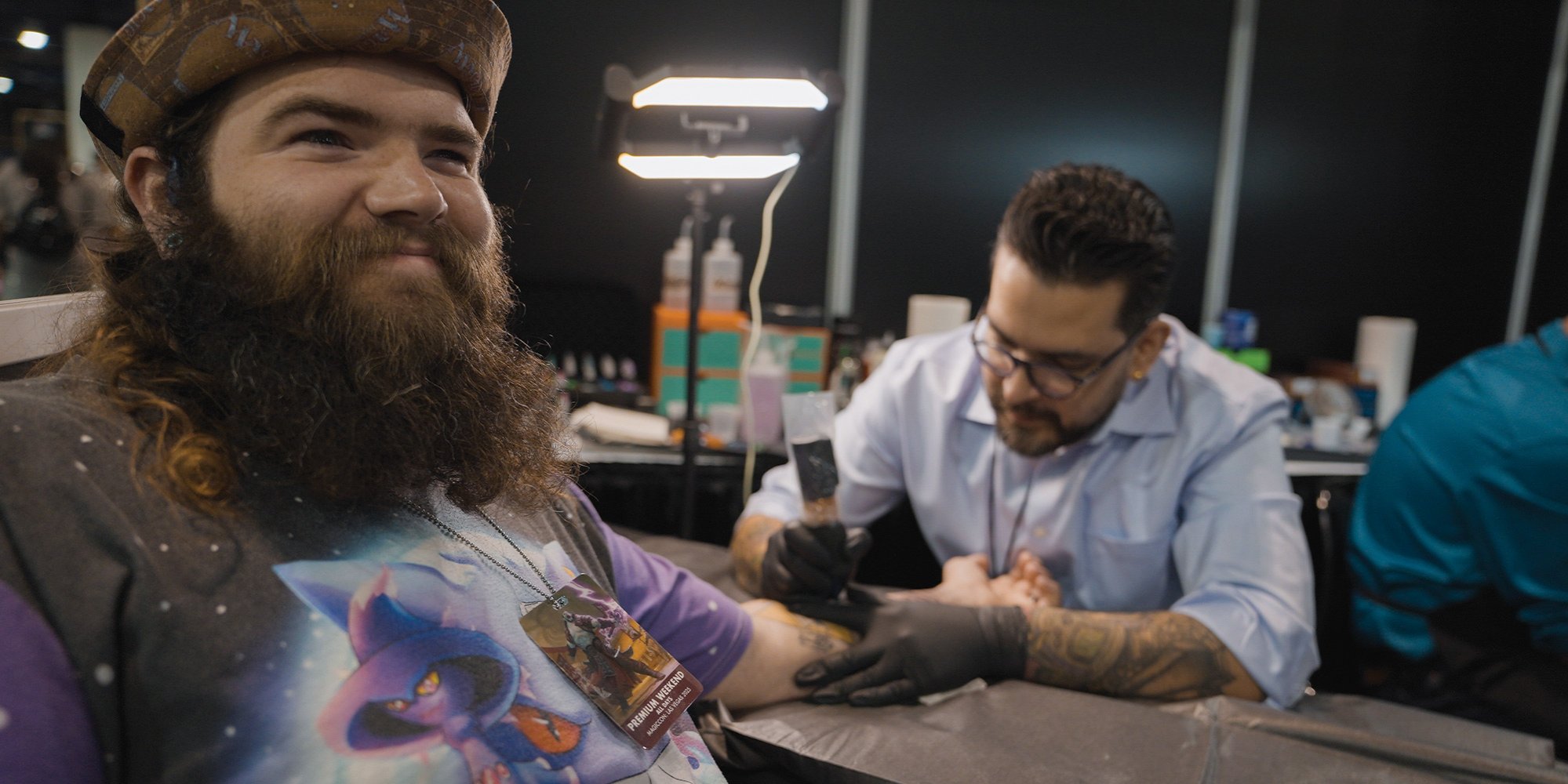 Target Permanent Tattoos